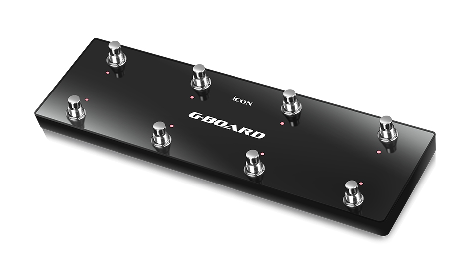 G-Board | iCON Pro Audio