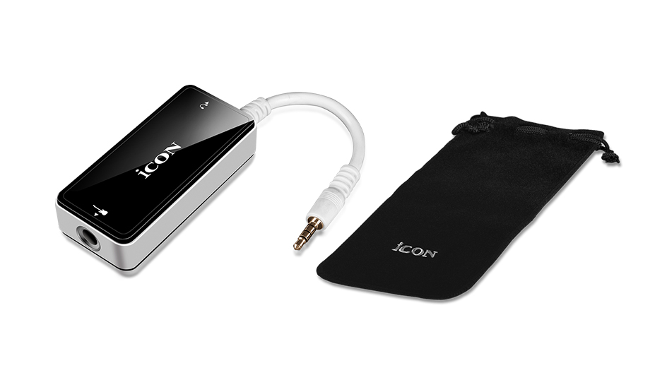 iPlug G | iCON Pro Audio