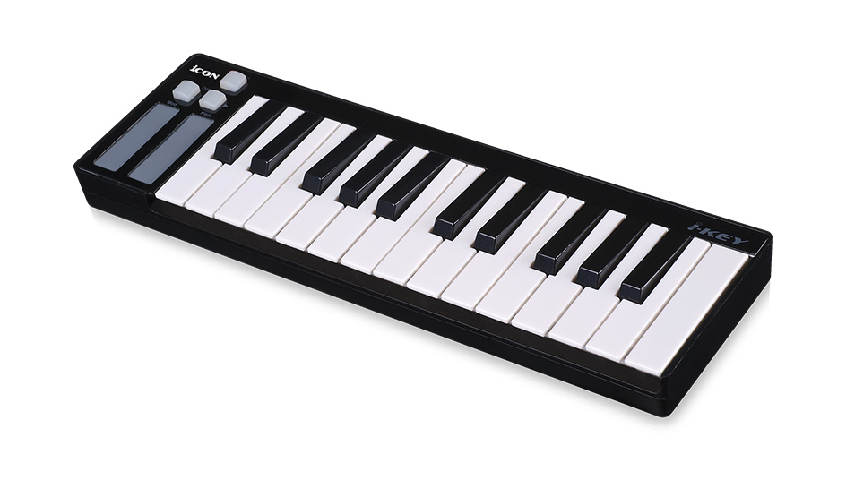 iKey | iCON Pro Audio