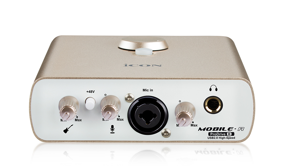 Product Unavailble | iCON Pro Audio