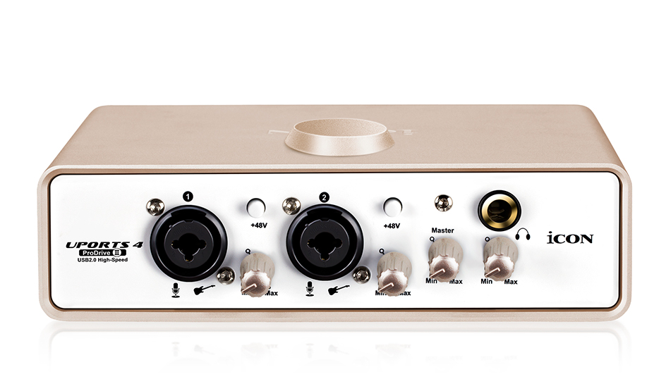 iCON Pro Audio | Our music technology powers creative projects all over ...