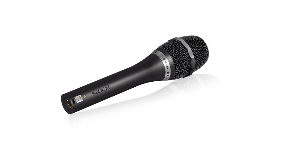 C1 Microphone for Streaming Interfaces | iCON Pro Audio