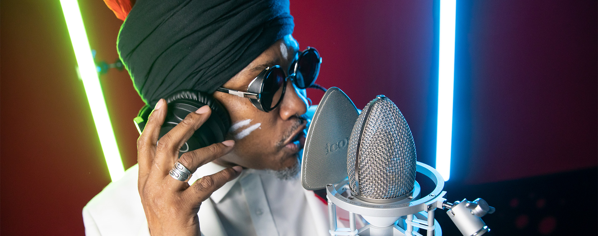 iCON Pro Audio | Our music technology powers creative projects all over ...