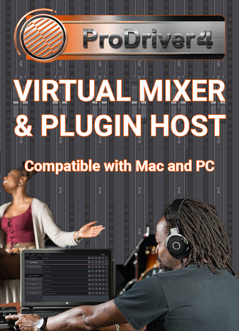 iCON Pro Audio | Our music technology powers creative projects all over ...