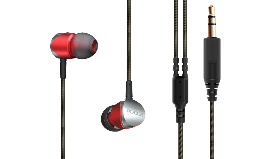 UTrack (ProDrive III) | iCON Pro Audio