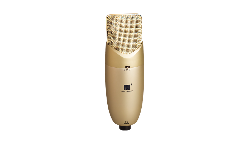 M3 - Icon Pro Audio