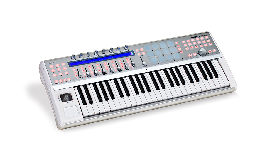 InSpire 5G2 - Icon Pro Audio