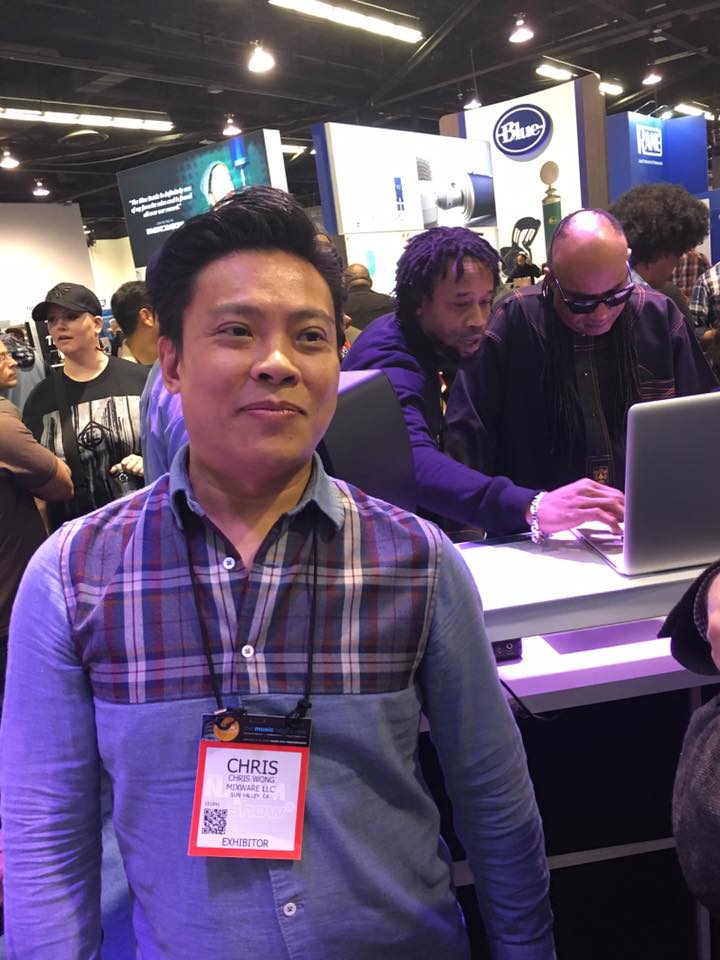 NAMM 2016 Recap - Icon Pro Audio