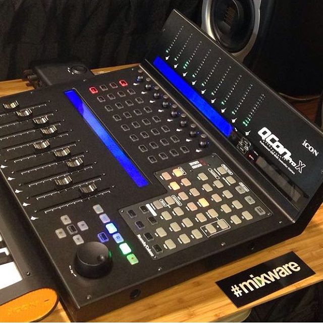 Summer NAMM 2016 Recap - Icon Pro Audio