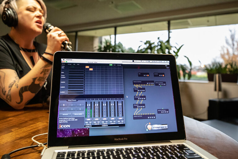 ProDriver 4 Recording Tips - Icon Pro Audio