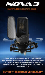 Nova3 - Icon Pro Audio