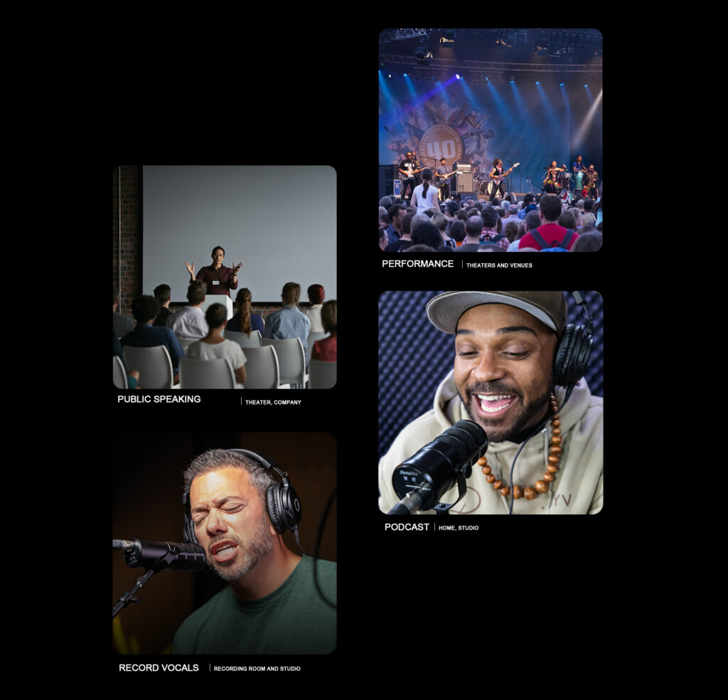 DynaMic - Icon Pro Audio