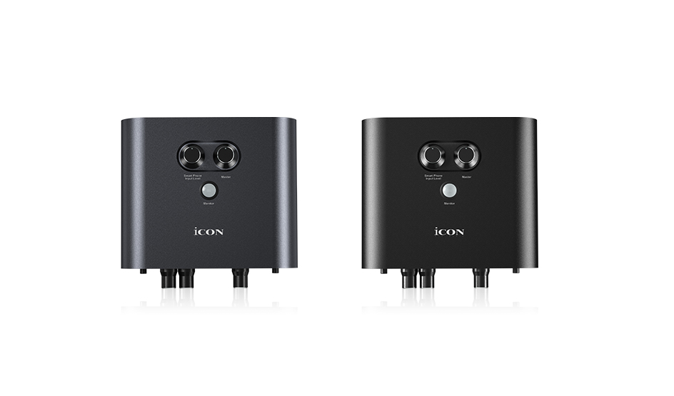 Duo22 Dyna - Icon Pro Audio