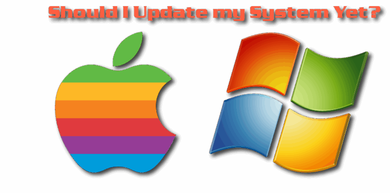 iCON OS Compatibility Update - Icon Pro Audio