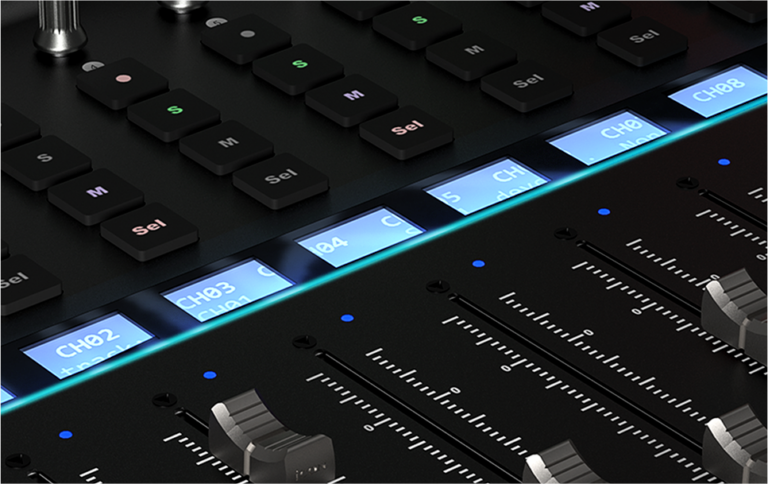 V1-X - Icon Pro Audio