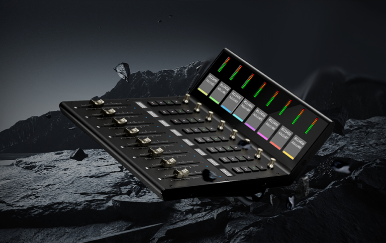 V1-X - Icon Pro Audio