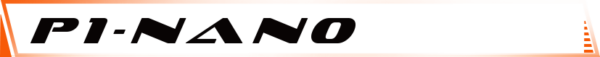P1 Nano - Icon Pro Audio