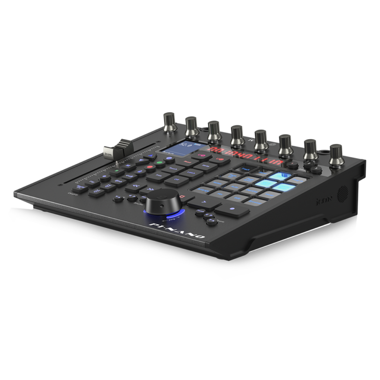 P1 Nano - Icon Pro Audio