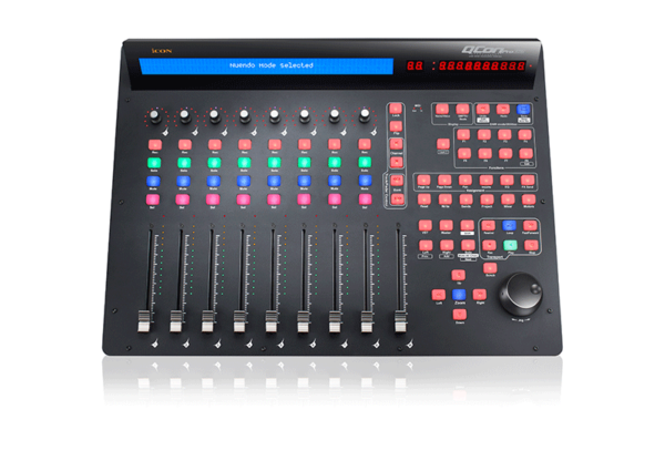 Downloads - Icon Pro Audio