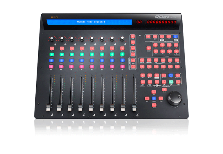 Downloads - Icon Pro Audio