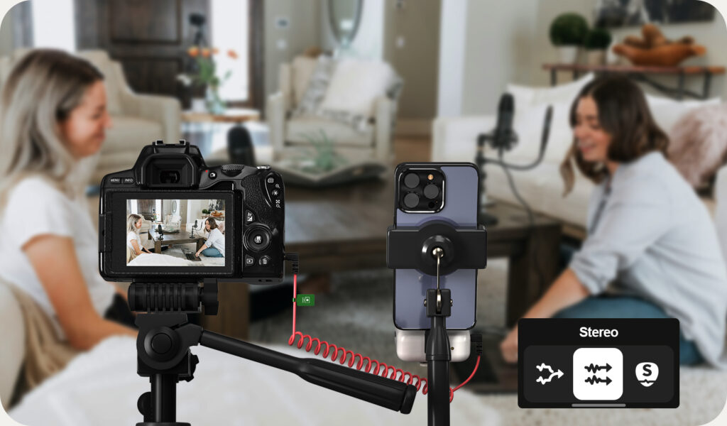 AirMic Pro - Icon Pro Audio
