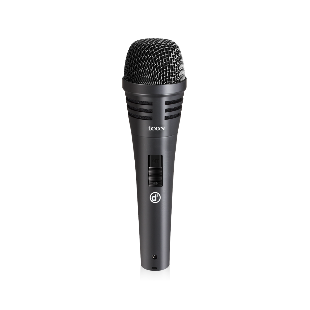 Microphones Archives - Icon Pro Audio