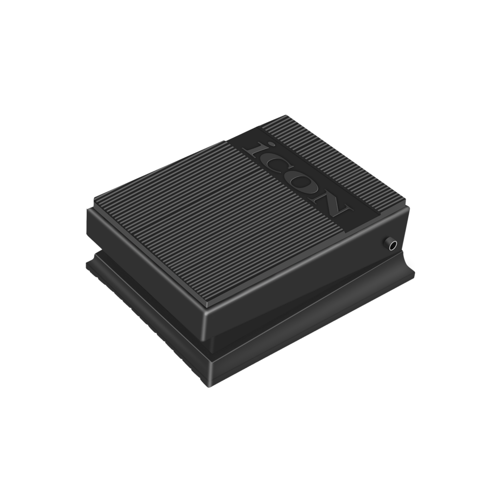 Mic U - Icon Pro Audio