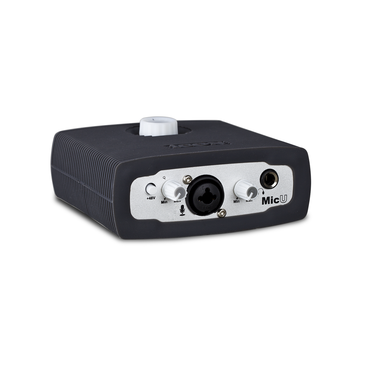Mic U - Icon Pro Audio