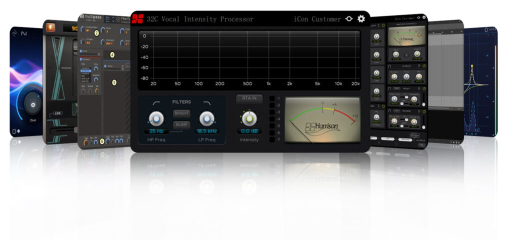 U44 - Icon Pro Audio