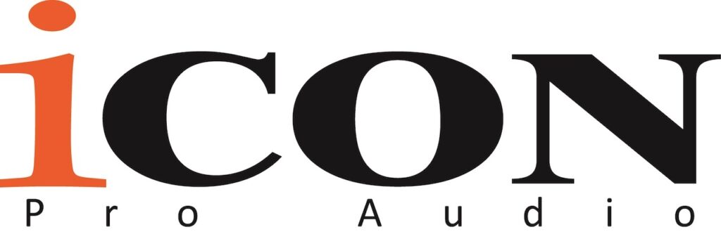 Creator Form - Icon Pro Audio