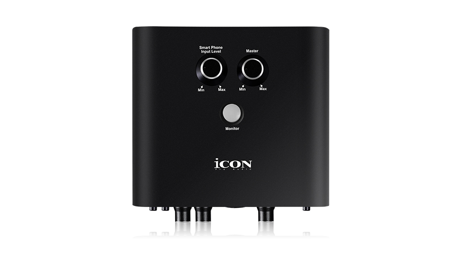 MobileR Live – iCON 艾肯