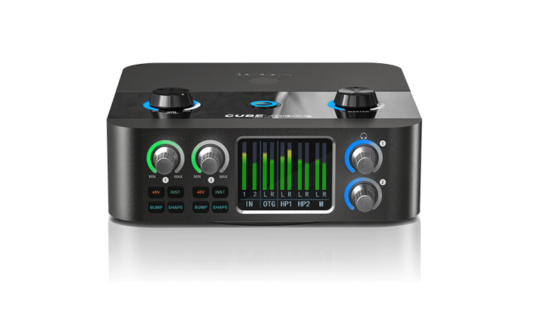 XGen – iCON 艾肯