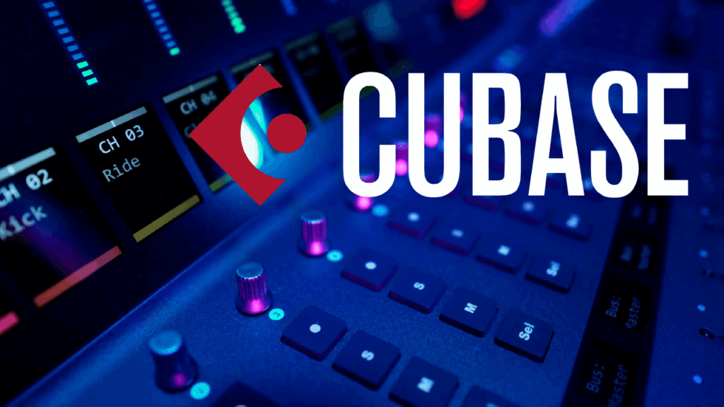Unlocking Cubase/Nuendo: How Custom MIDI Remote Scripts Transform iCON Controllers - Icon Pro Audio