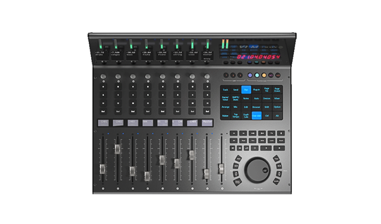 XGen – iCON 艾肯