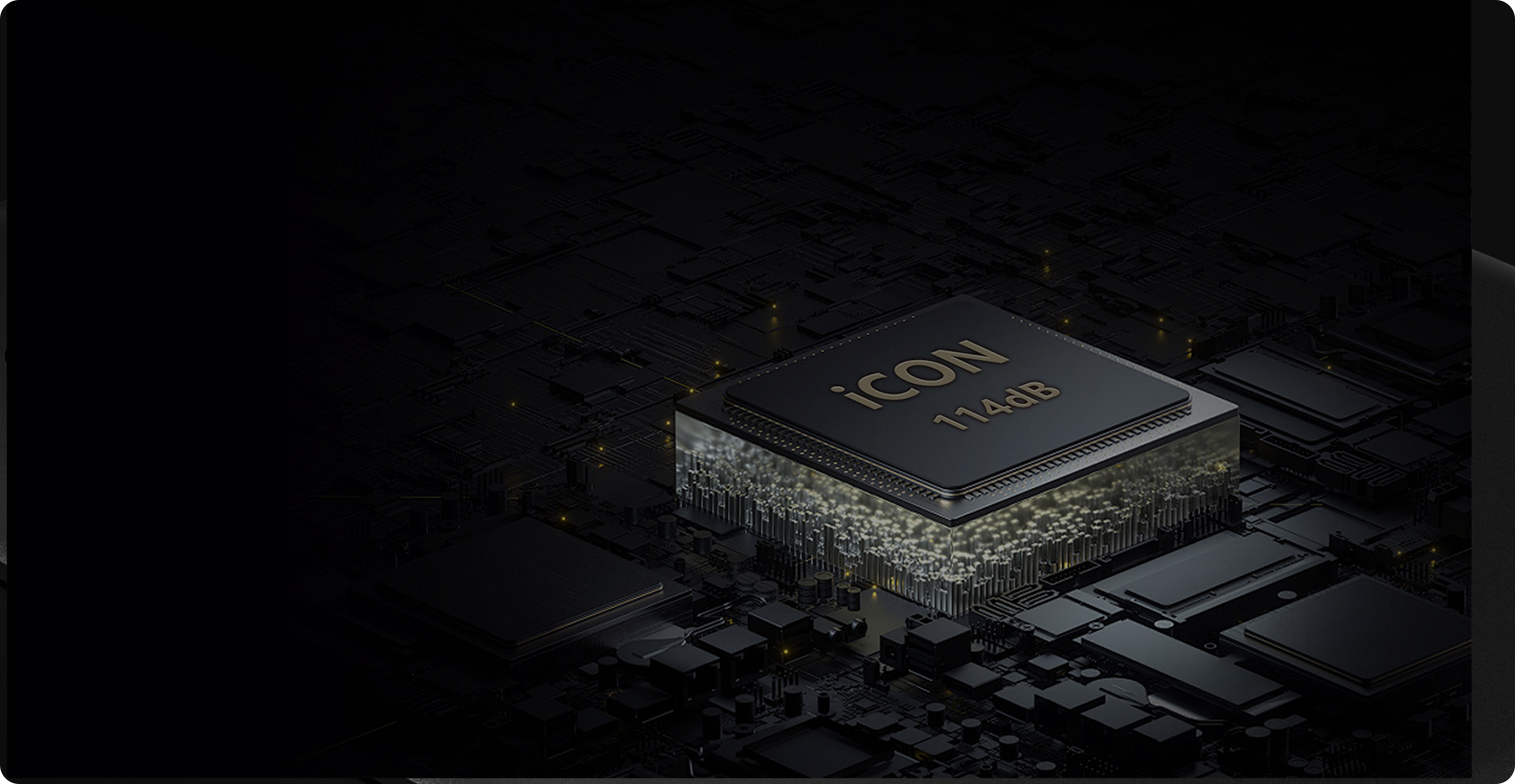 XGen – iCON 艾肯