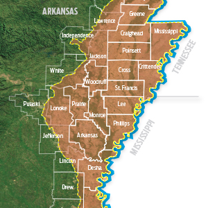 Northeast Arkansas | Arkansas Business News | ArkansasBusiness.com