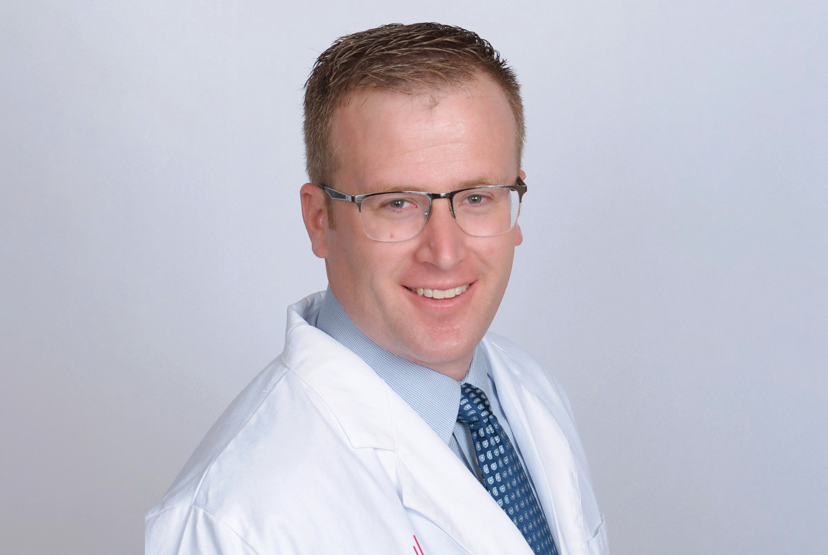 Adam Childs In at Arkansas Urology (Movers & Shakers) | Arkansas ...