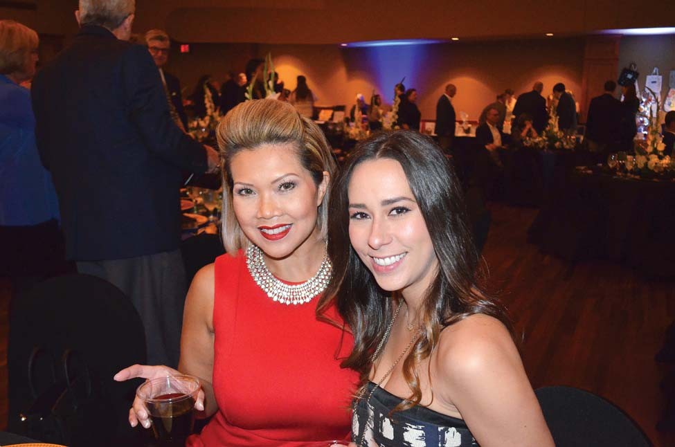 Evening of Wishes | Little Rock Soiree Magazine