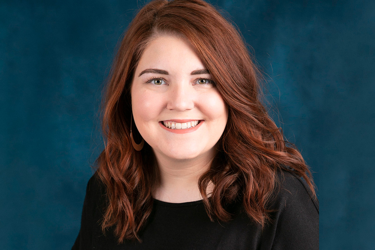 Nurse of the Year Finalist: Morgan Butler | Arkansas Business News ...