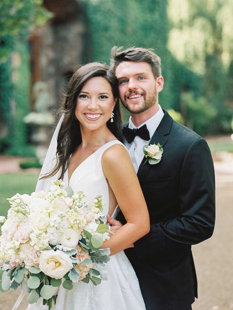 Devin Alfano Wedding