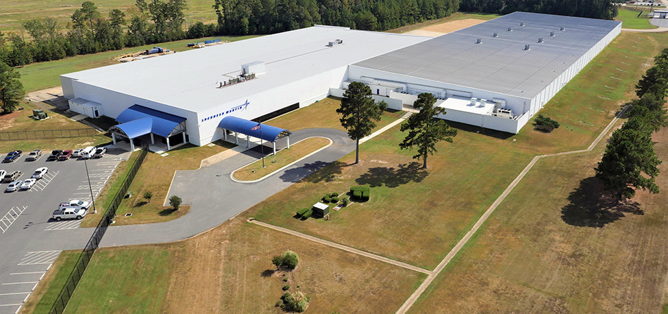 Factories of the Future - Arkansas NEXT