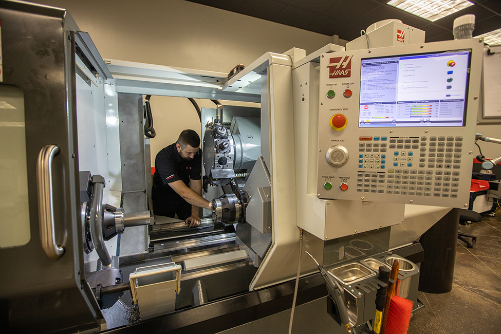 Factories of the Future - Arkansas NEXT