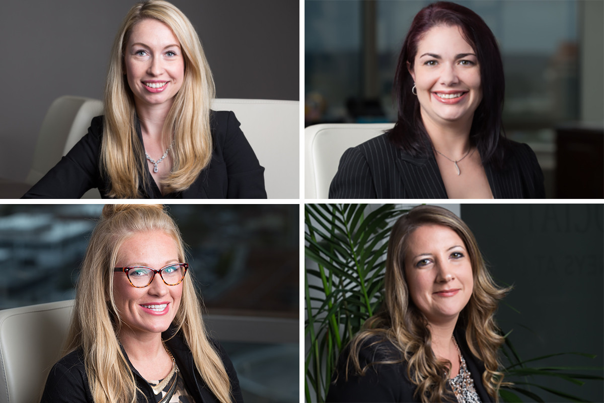 Heather Martin Attorney