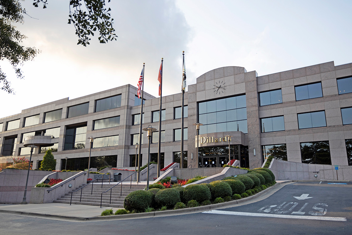 Retail | Arkansas Business News | ArkansasBusiness.com