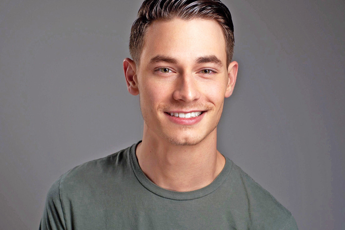 Caleb Allen's Instagram, Twitter & Facebook on IDCrawl