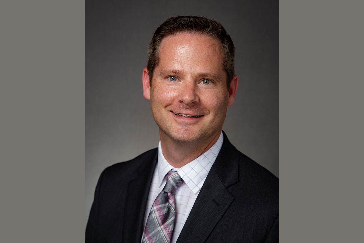 Jon Mattingly Rises At Arvest Bank (Movers & Shakers) | Arkansas ...