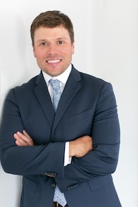 Jon Mattingly Rises At Arvest Bank (Movers & Shakers) | Arkansas ...