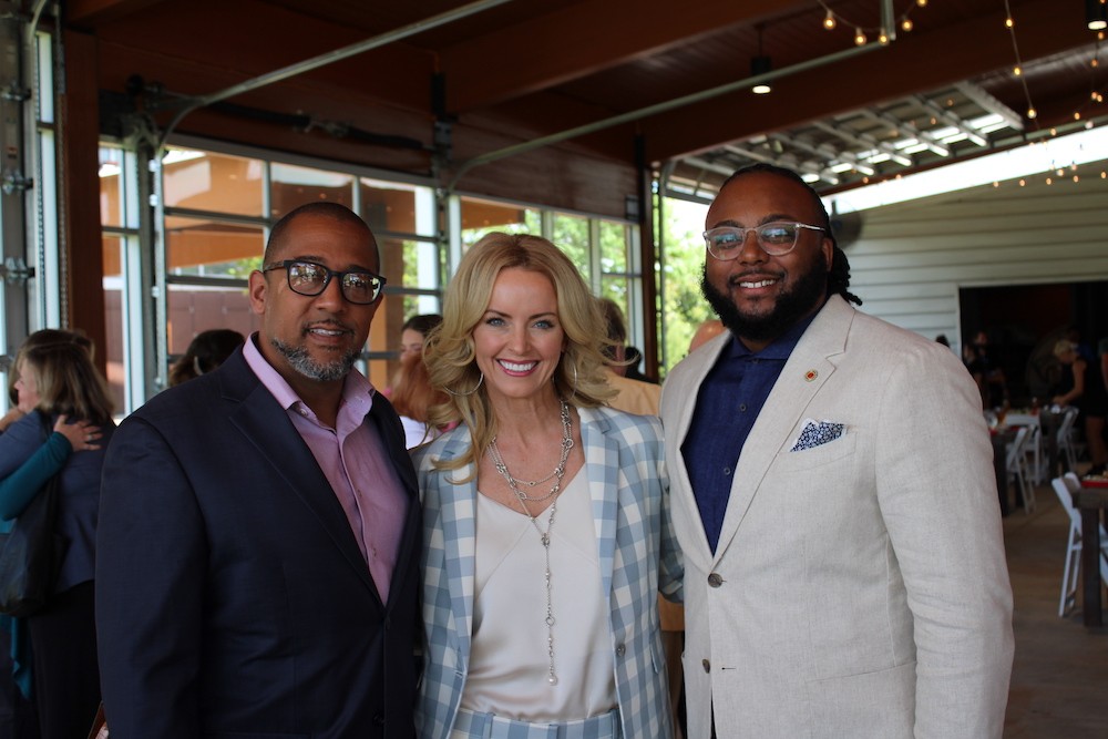 Datebook | Little Rock Soiree Magazine