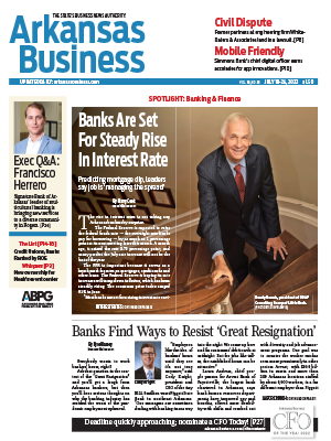 ArkansasBusiness.com - Arkansas Business News - Little Rock, Arkansas