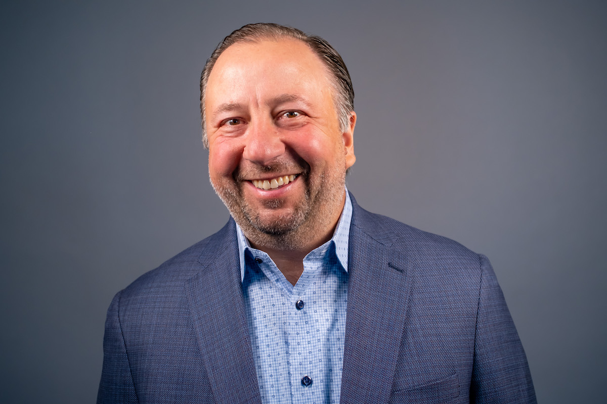 Joseph Stinziano Names President, COO at First Orion (Super Mover ...